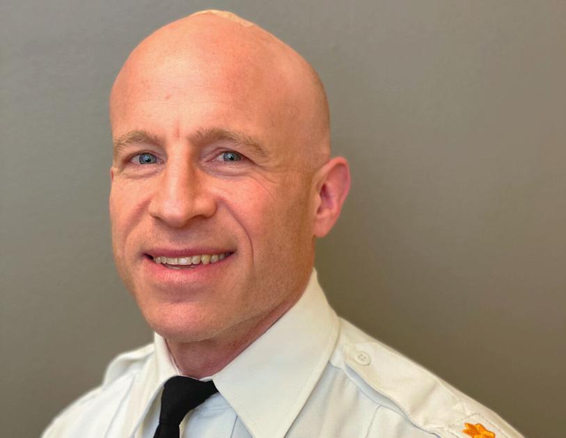 Frederick Police Chief Candidate Lando needs to steer by instance law ...